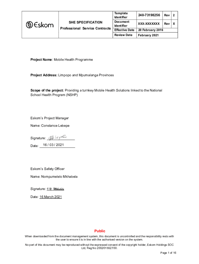 Fillable Online 2021 CCO Contract Template Fax Email Print - pdfFiller