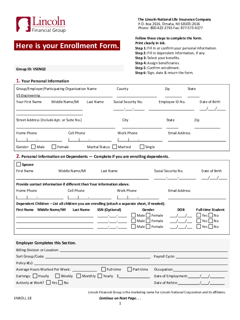 Fillable Online Benefits from your employer Fax Email Print - pdfFiller