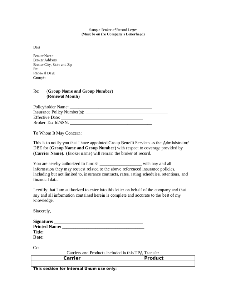 pdffiller Doc Template | pdfFiller