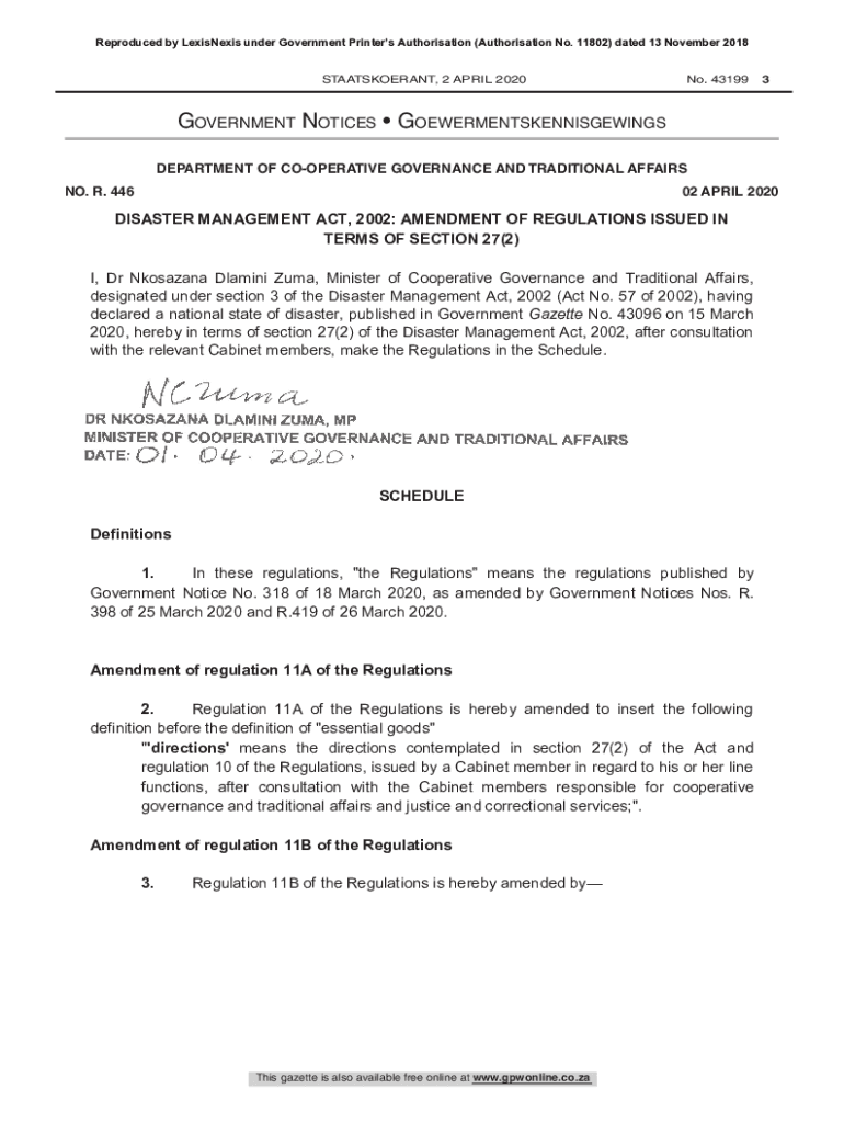 Fillable Online Certificate-issued-in-terms-of-Schedule-1,-paragraph-8 ...