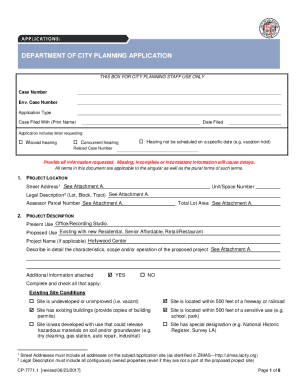 Fillable Online Planning Department Documents - CaliforniaCity-Ca.gov ...