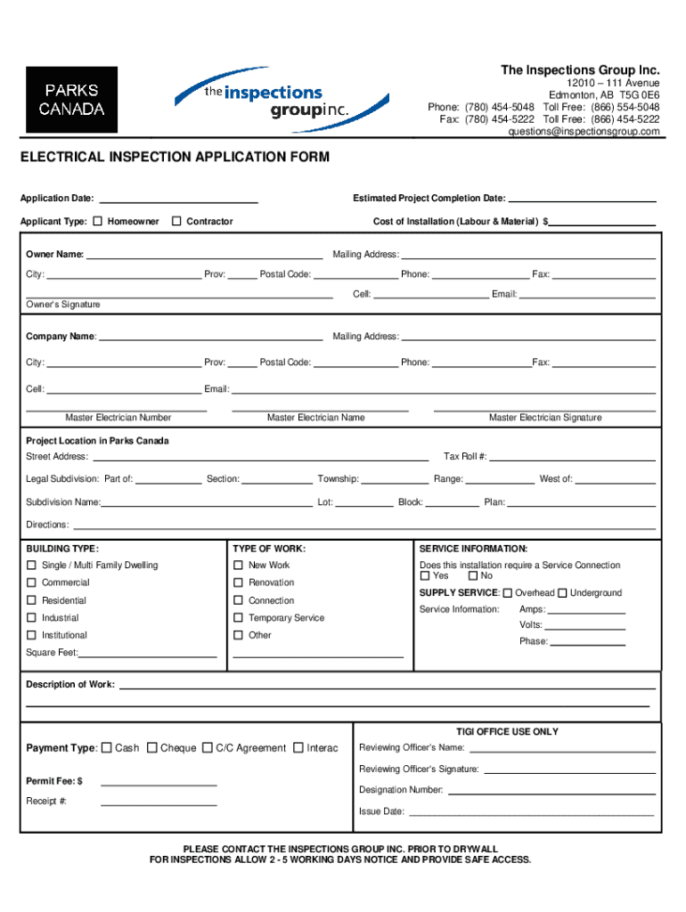 Fillable Online 12010 111 Avenue Fax Email Print - pdfFiller