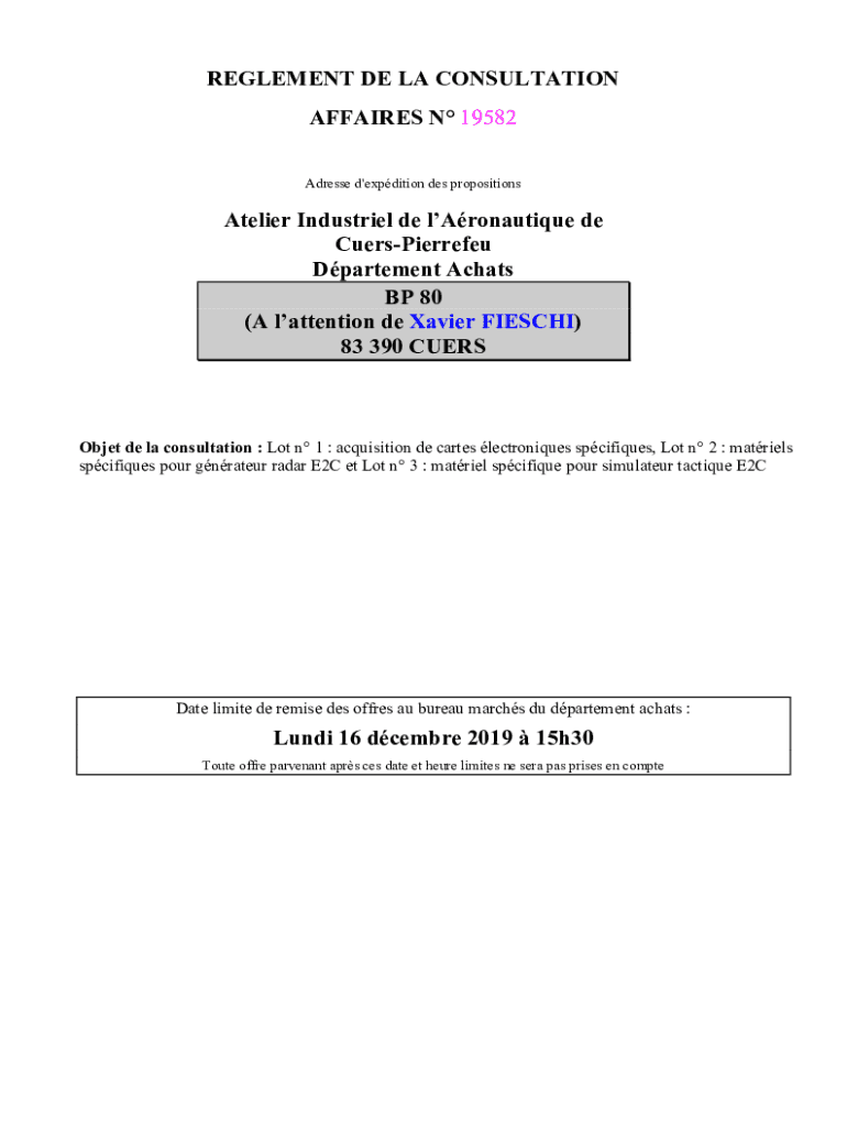 Remplissable En Ligne La demande de trois devis : quelles sont les pratiques des ... Fax Email ...