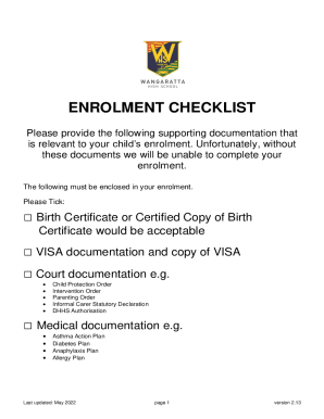 Fillable Online Guidance for a Skilled Worker visa application made ...