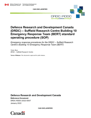 Fillable Online cradpdf drdc-rddc gc Defence Research and Development ...