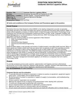 Fillable Online Administrative Change to AFMAN 24-604, Preparing ...