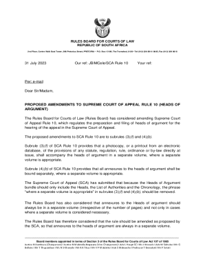 Fillable Online Rules-Board-Request-for-Comment- ... Fax Email Print - pdfFiller