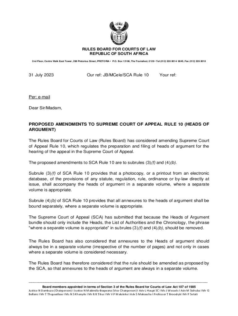 Fillable Online Rules-Board-Request-for-Comment- ... Fax Email Print ...