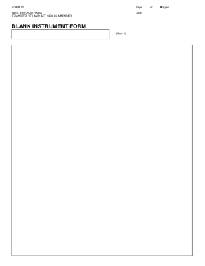 Fillable Online Form B2 - Fill Online, Printable, Fillable, Blank Fax ...