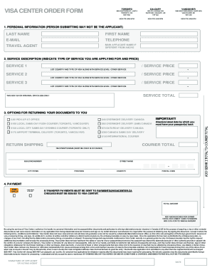 Fillable Online Find a visa application centre Fax Email Print - pdfFiller
