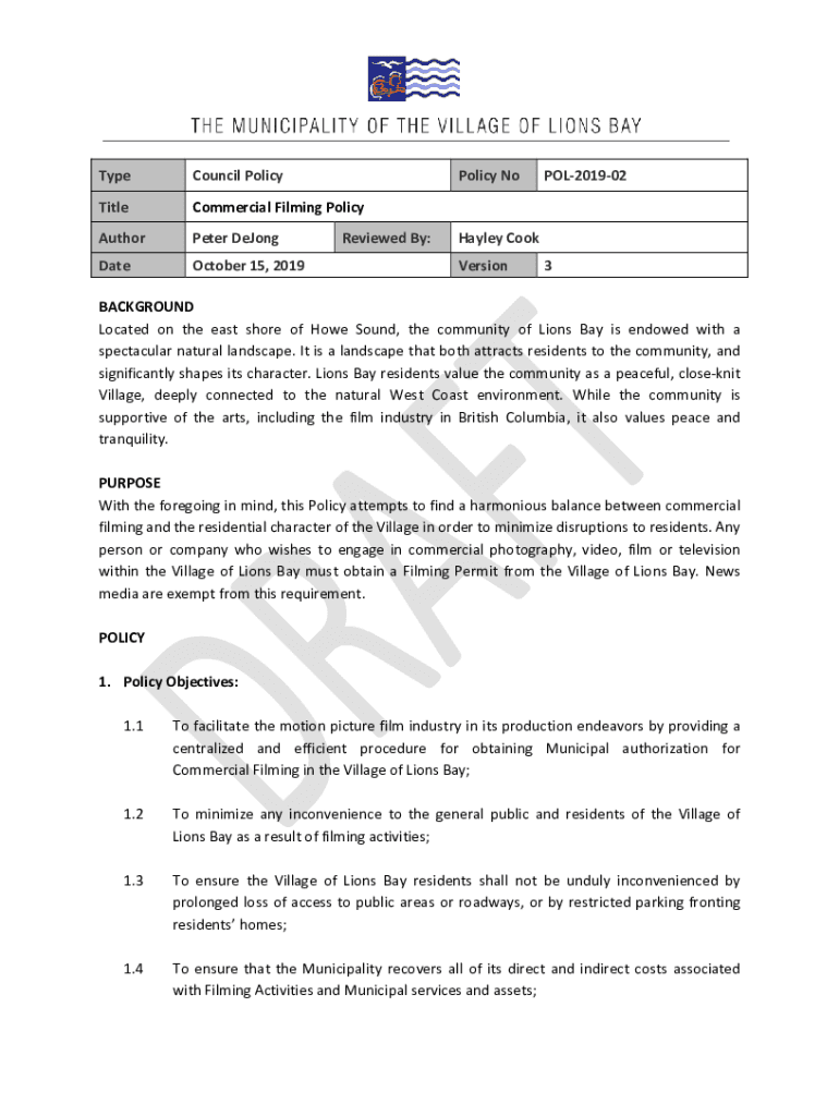 Fillable Online Sample Polling Letter Fax Email Print - pdfFiller