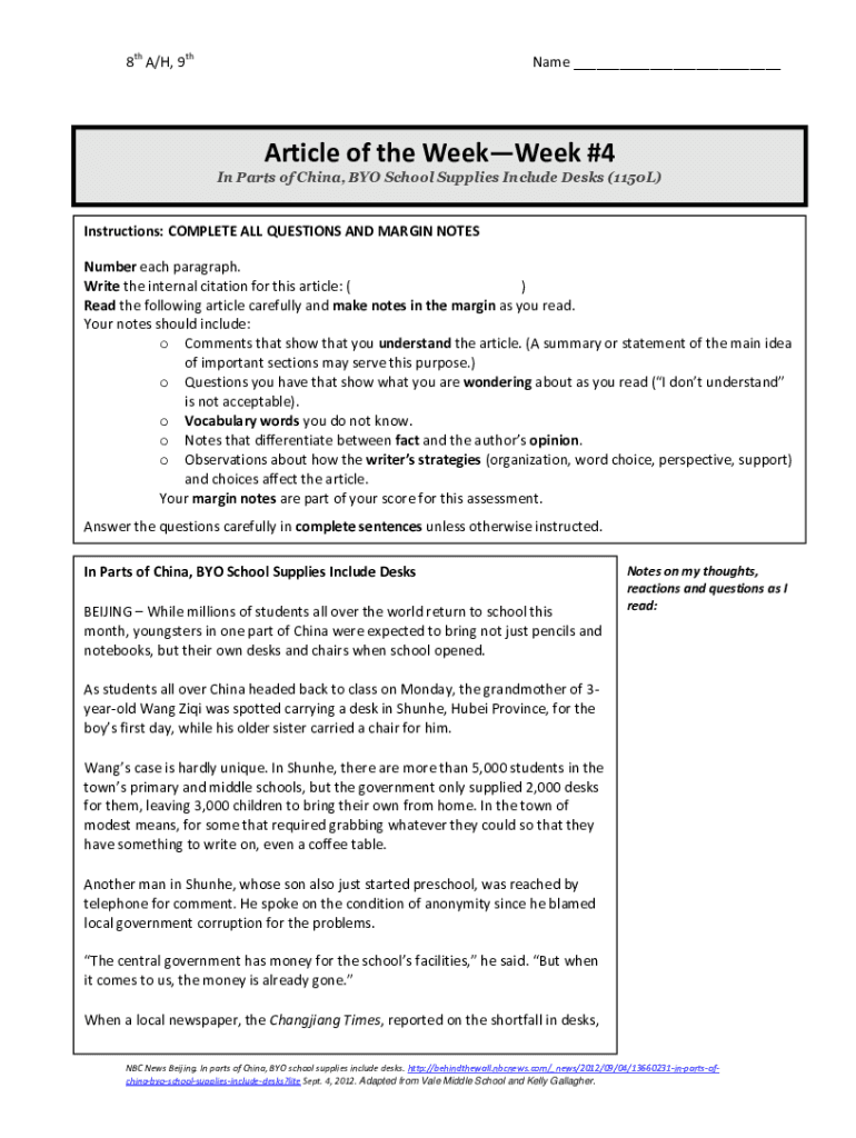 Fillable Online ARTICLES Fill in the Blanks with appropriate indefinite ... Fax Email Print ...