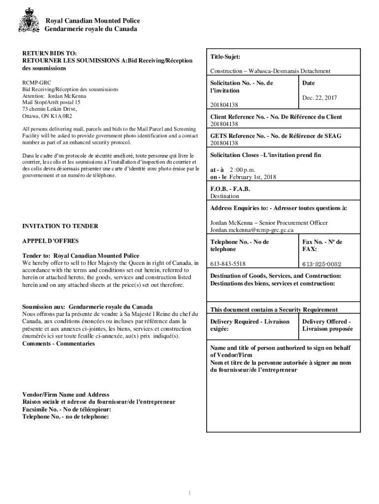 Fillable Online Un agent de la GRC a t suspendu pour des vols prsums Fax Email Print - pdfFiller