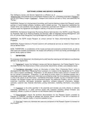 Fillable Online NuPark Systems Agreement - Template (03817475).DOC ...