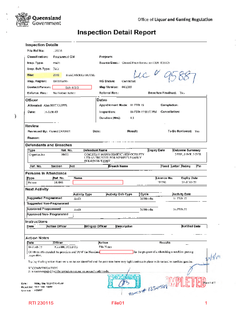 Fillable Online Effects of a Risk-Based Licensing Scheme on the ... Fax ...