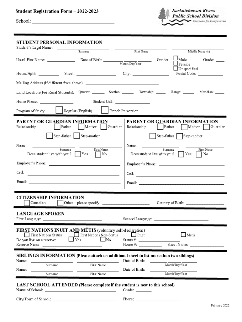 Fillable Online Forms and LinksSaskatchewan Rivers Public ... Fax Email ...