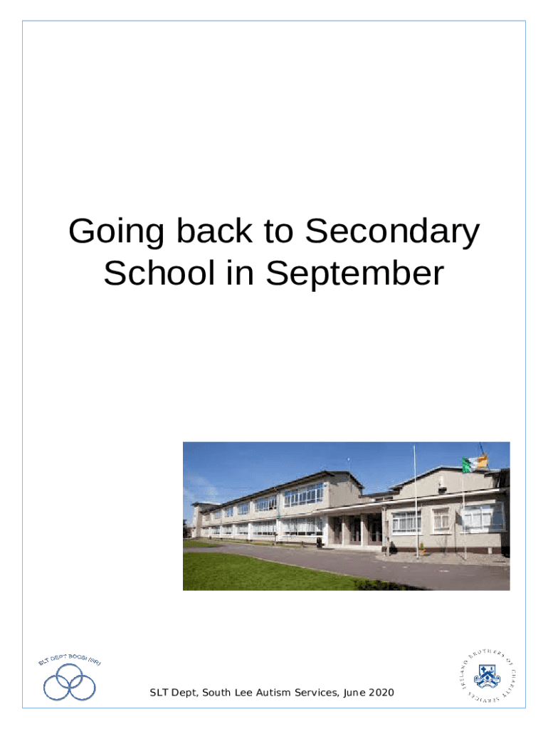 Social Stories For Teens: Empower Your High School ... Doc Template | pdfFiller