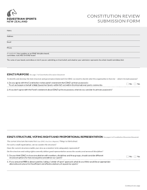 Fillable Online How to Create an Employee Disciplinary Action Form ...