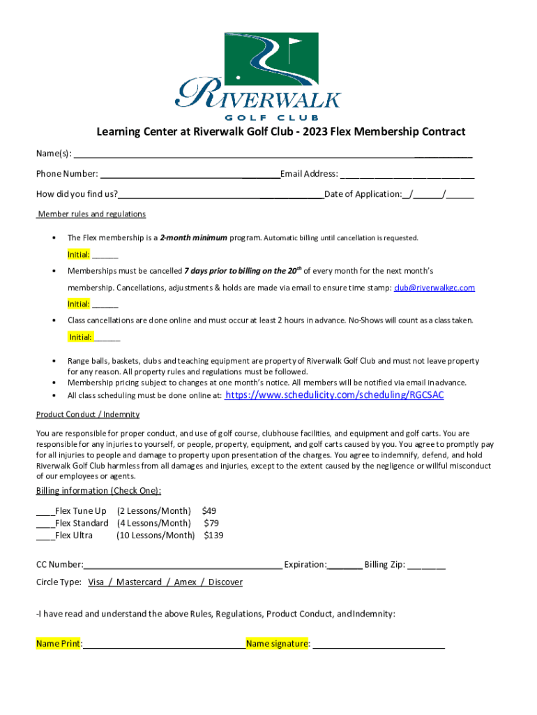 Fillable Online Learning Center - FLEX Program Fax Email Print - pdfFiller