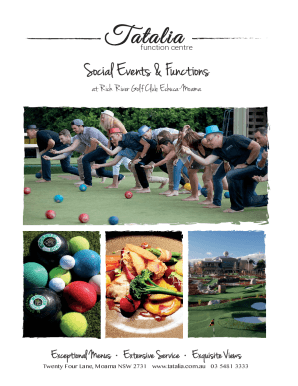 Fillable Online 10 Work Social Event Ideas Your Team Will Actually ...