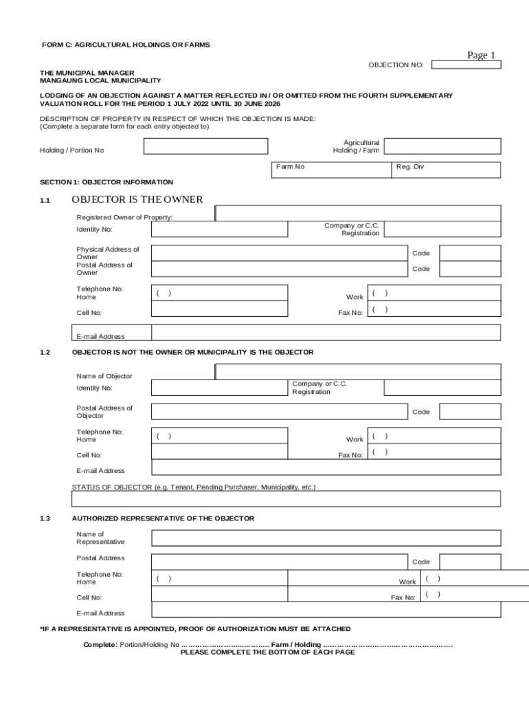 Mangaung Metropolitan MunicipalityAT THE HEART OF IT ... Doc Template ...