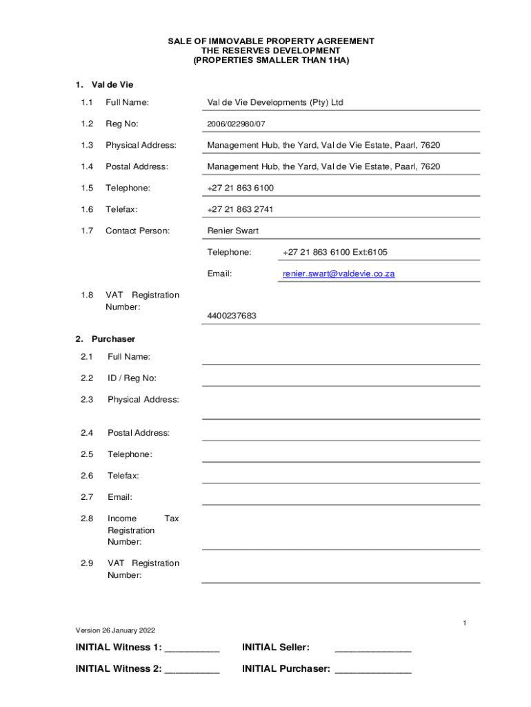Fillable Online VAT Registration Fax Email Print - pdfFiller