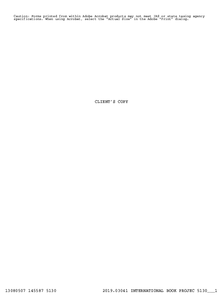 Fillable Online EOC-Form-990-As-Filed-1.pdf Fax Email Print - pdfFiller