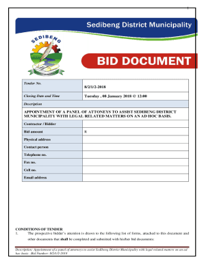 Fillable Online SDM Supplier Application Form Fax Email Print - pdfFiller