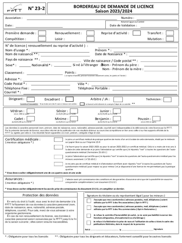 Remplissable En Ligne AUTORISATION DE DROIT A LIMAGE Fax Email Imprimer - pdfFiller