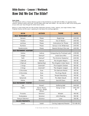 Fillable Online 20 Fun Bible Games And Activities For Teens And Youth ...