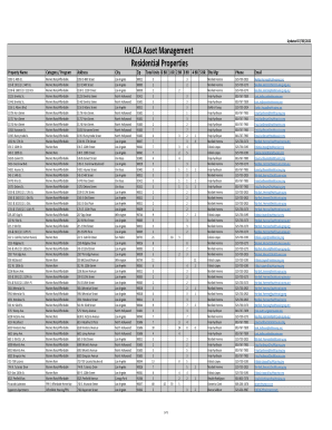 Fillable Online Voucher Payment Standards (VPS) Fax Email Print - pdfFiller