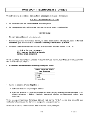 Remplissable En Ligne procedure de demande d'un passeport technique ... Fax Email Imprimer ...