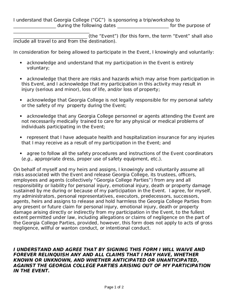 Toolkit for Success Doc Template | pdfFiller