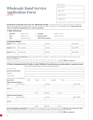 Fillable Online Download WBS Brochure Form Fax Email Print - pdfFiller