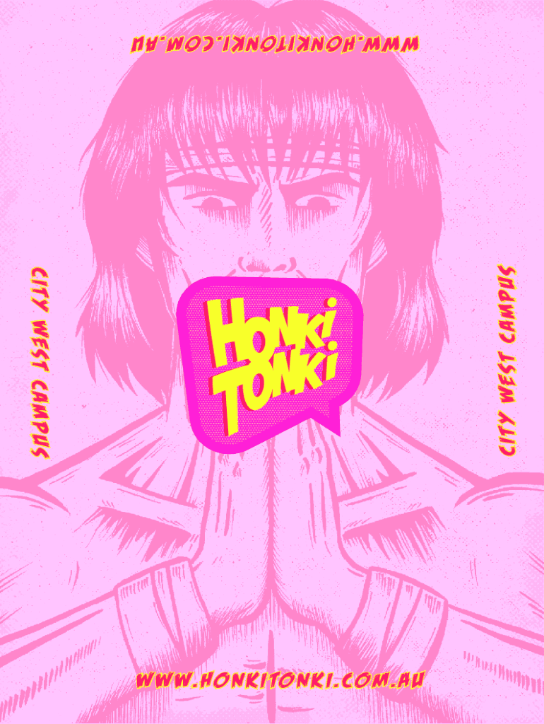 Fillable Online Honki Tonki - CATERINGEmail us for your ... Fax Email ...