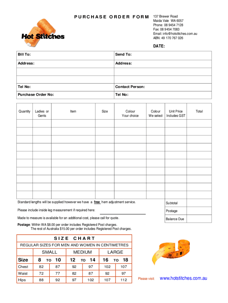 Fillable Online new order form Fax Email Print - pdfFiller
