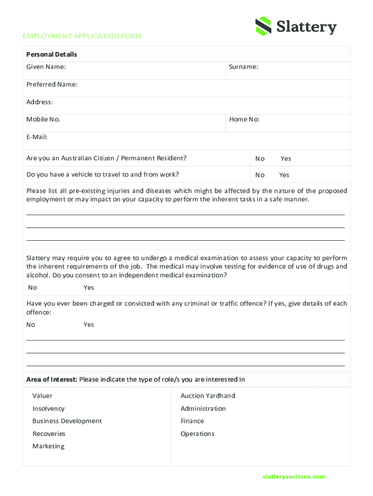 Fillable Online Application to register a change of name (adult 18 ...