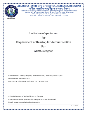 Fillable Online Recruitment Advertisements & Notices Fax Email Print ...