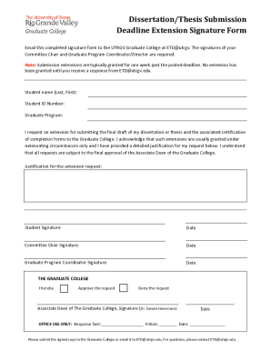 Fillable Online certification-of-completion-of-thesis-or-dissertation-form.pdf Fax Email Print ...