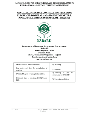 Fillable Online NABARD fosters rural prosperity in India Fax Email ...