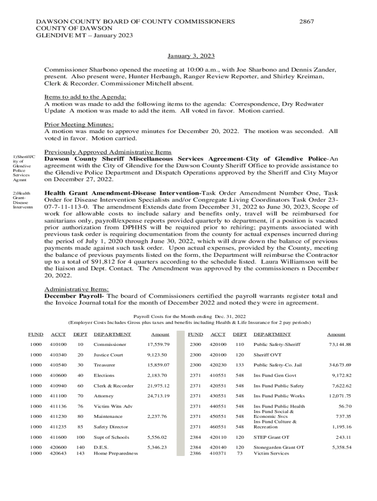 Fillable Online , with Joe Sharbono and Dennis Zander, Fax Email Print ...