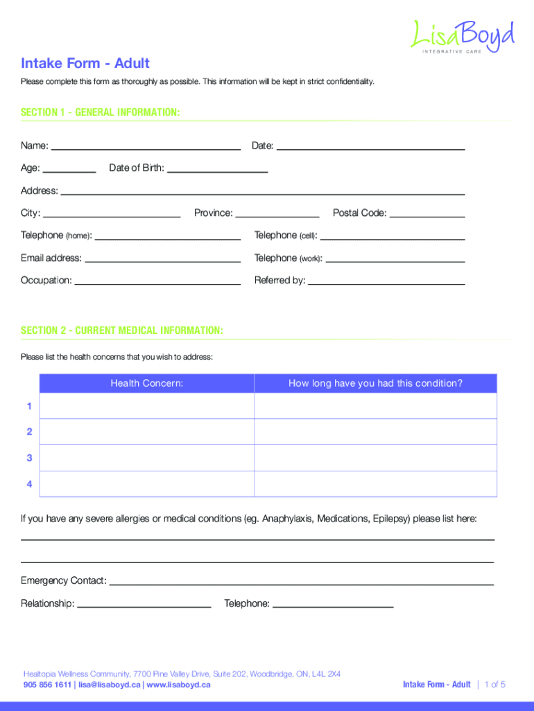 Fillable Online Ryan White Part A Eligibility Application Fax Email ...