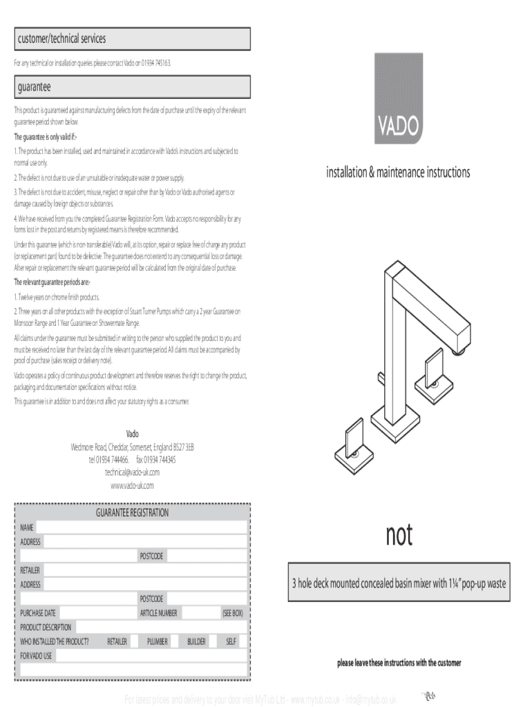 Fillable Online Technical sheet: Fax Email Print - pdfFiller