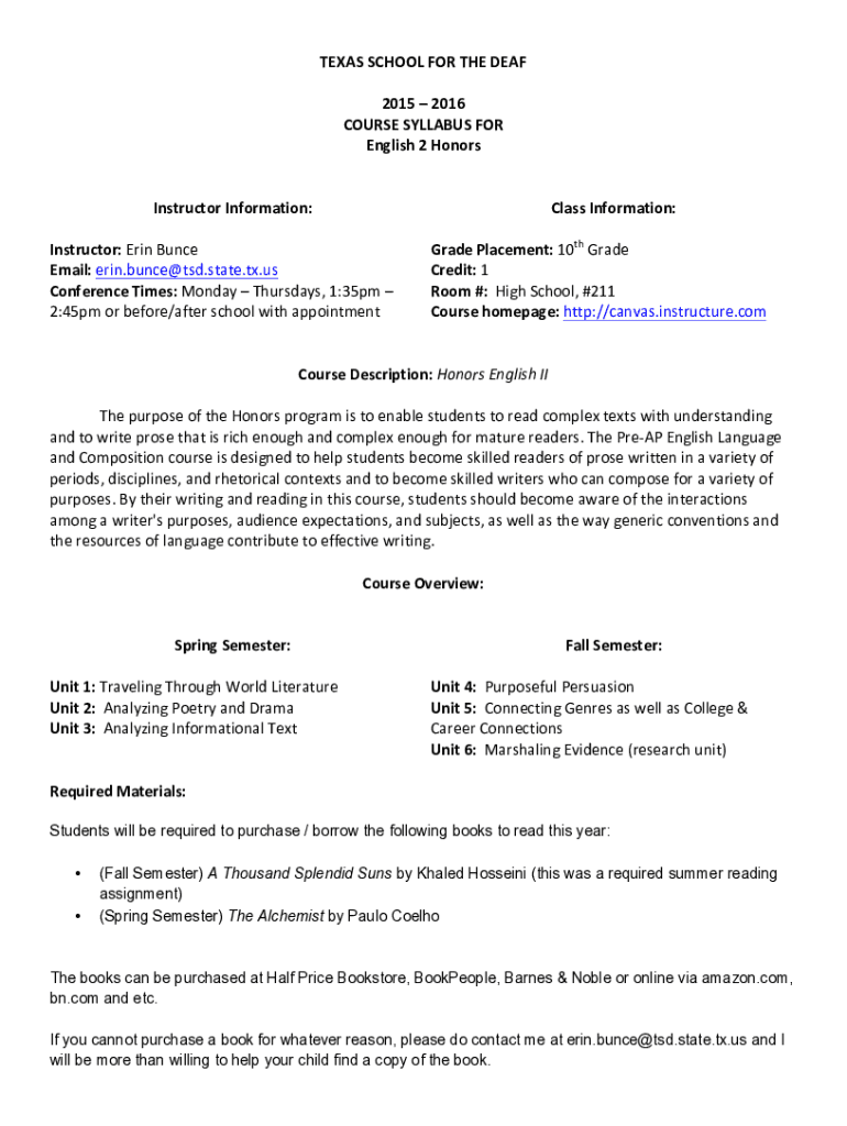 Fillable Online MOU Between TEA, HHS, and Texas School for the Deaf Fax ...