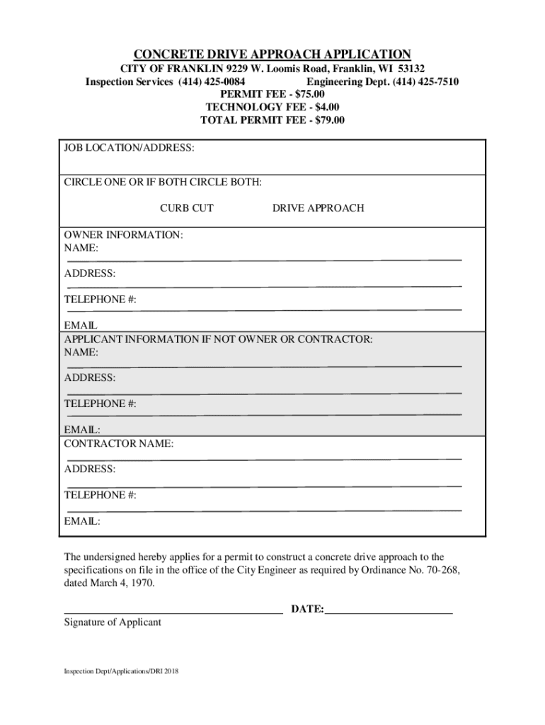 Fillable Online Demolition Permit - Inspection Services Fax Email Print ...
