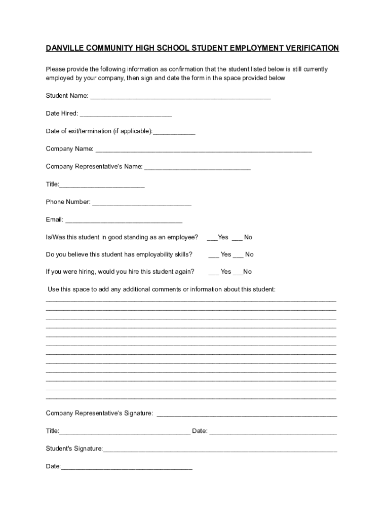 Fillable Online Service-Based Learning Verification of Completion Fax ...