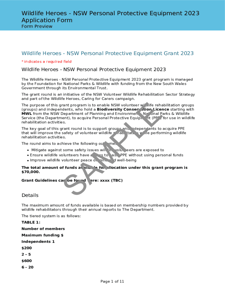 Fillable Online Licencing forms - NSW Department of Primary Industries ...