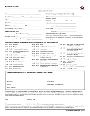 Fillable Online REG CHECK LIST AND INFO Fax Email Print - pdfFiller