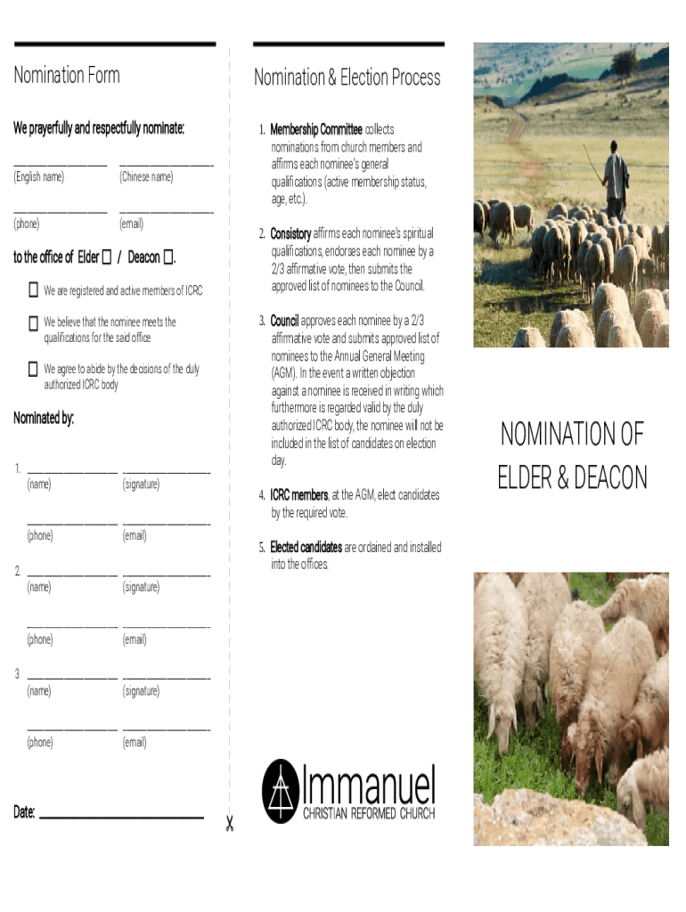 Fillable Online Order-of-Nova Scotia-Nomination-Form. ... Fax Email ...