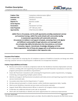 Fillable Online Workforce Australia and Points Based Activation System ... Fax Email Print ...